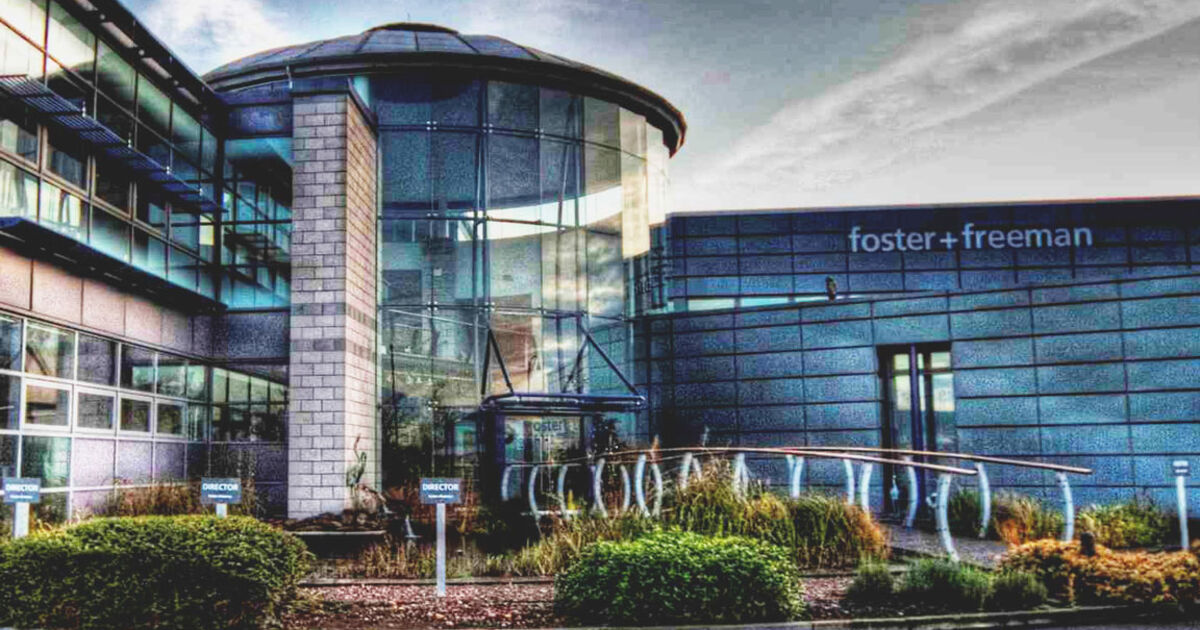 Primary Backs the MBO of Foster+Freeman | Primary