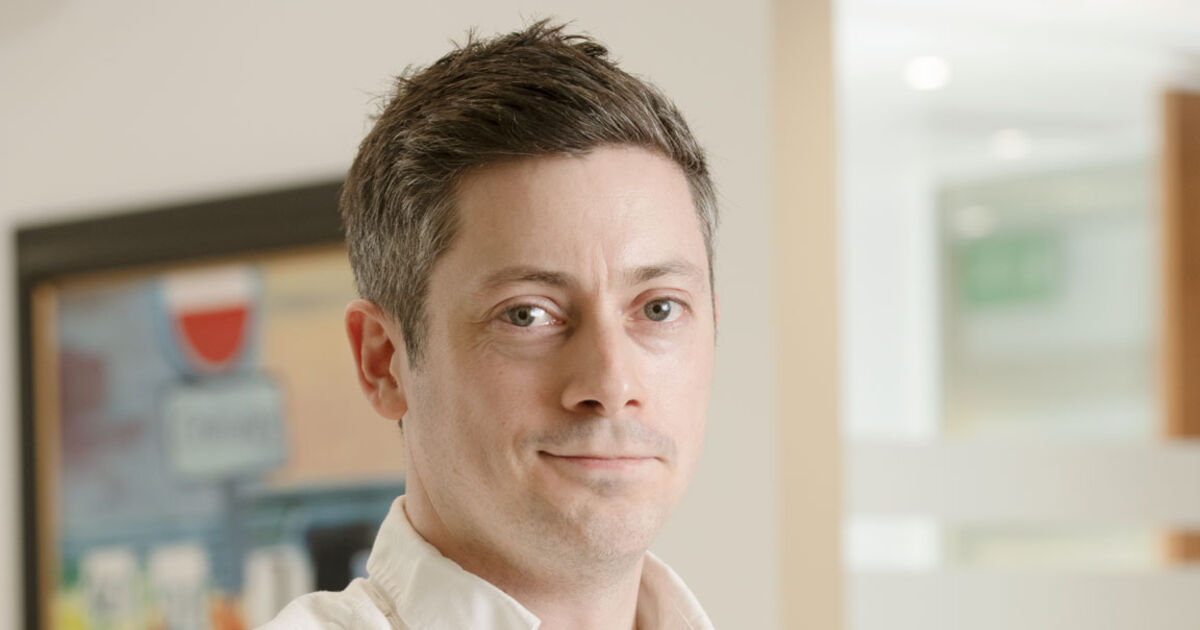 David Richard | Primary