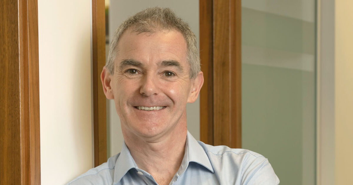 Neil Wallace | Primary