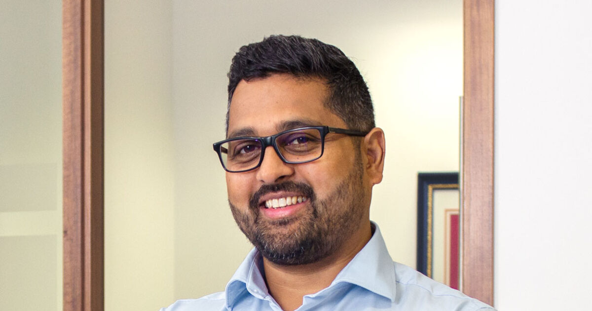 Neel Mehta | Primary